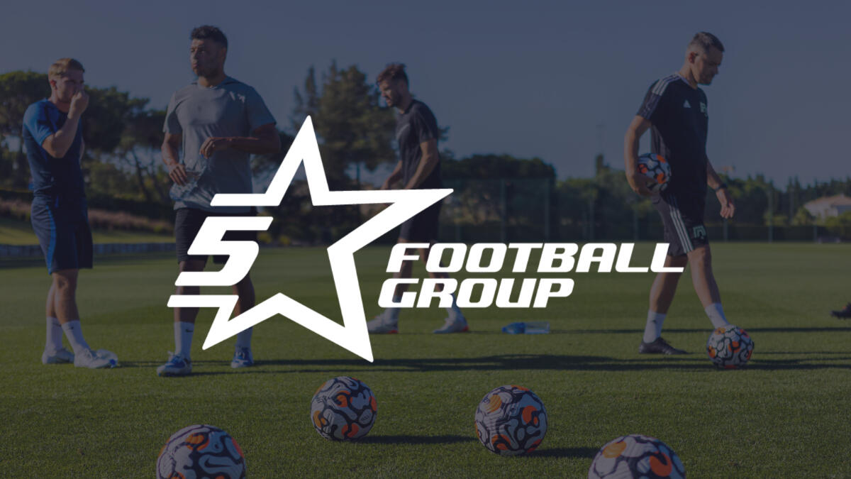 5Star Football Group